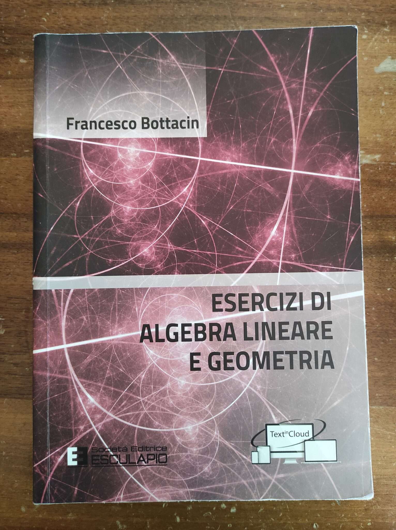 Esercizi di algebra lineare e geometria - Stucampus