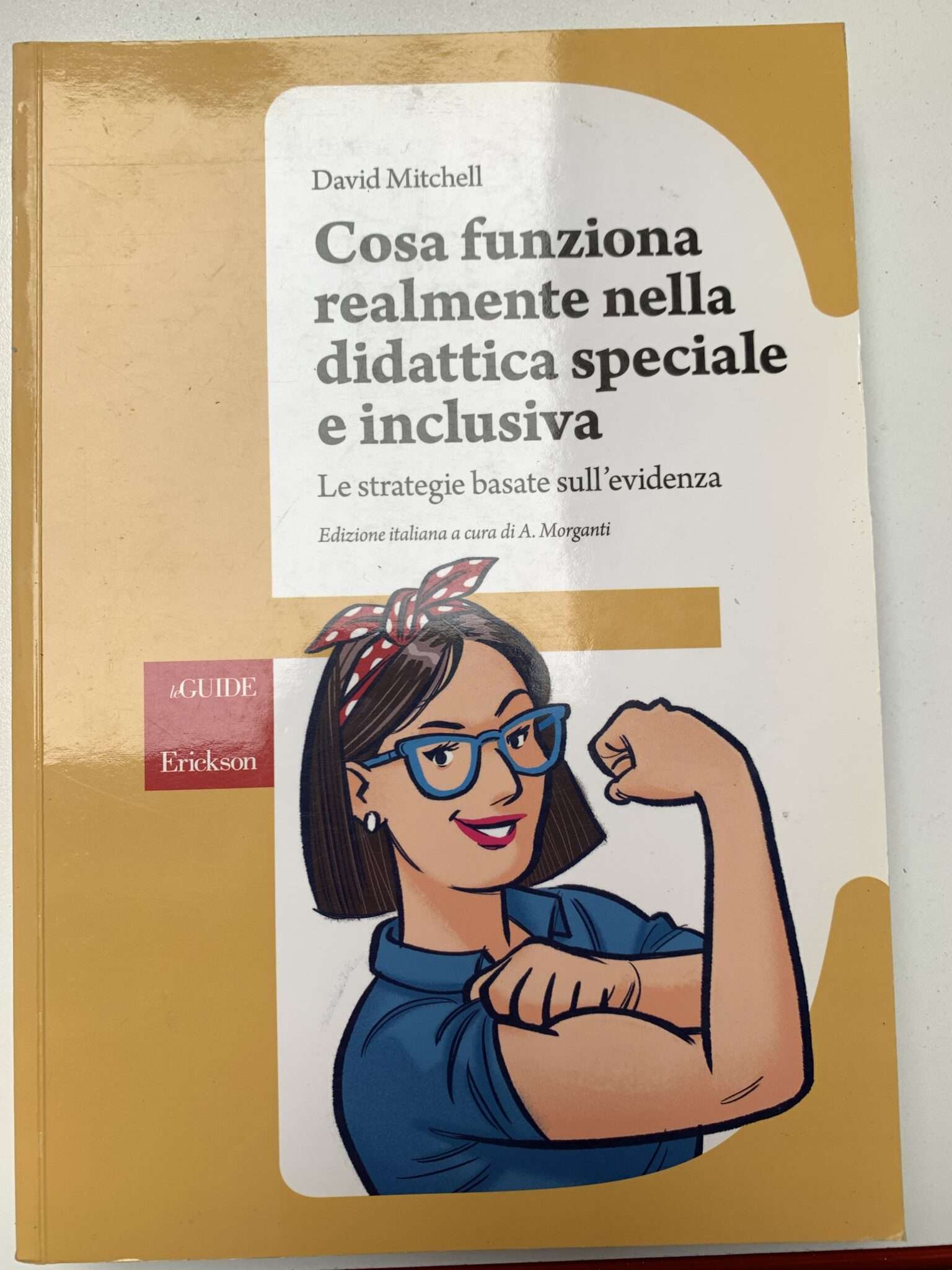 Cosa funziona realmente nella didattica speciale e inclusiva - Stucampus